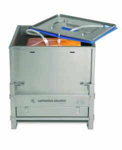 SUS Integrity Assurance Testing - BioProcess International