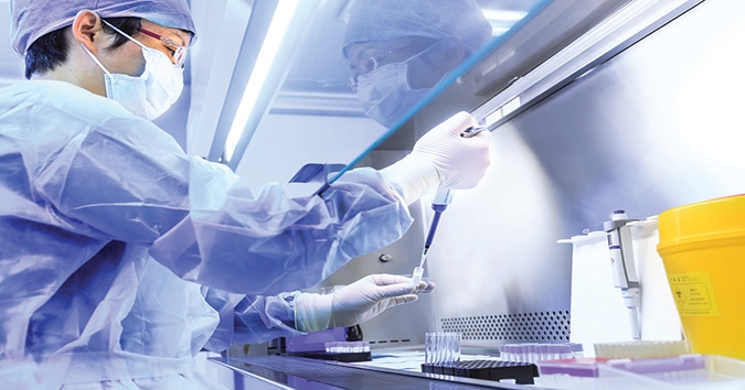 CAR-T Processing Facilities: Design Factors - BioProcess International