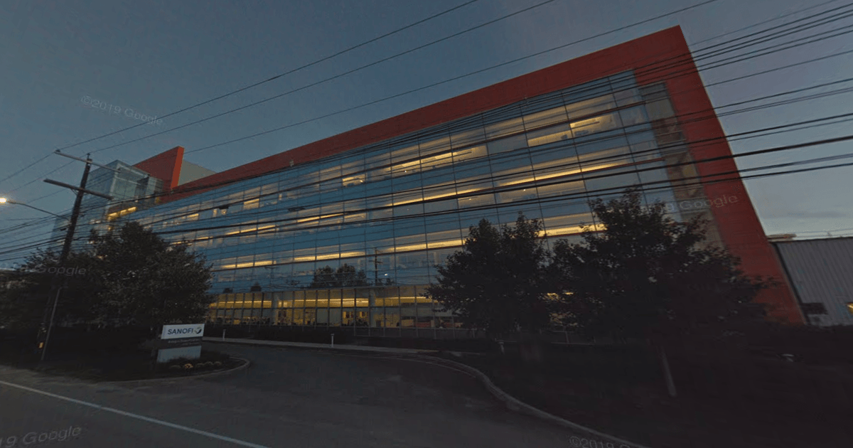 Sanofi opens $320m continuous biologics plant - Bioprocess Insider