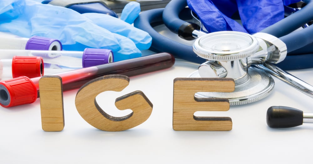 IgE antibodies solid tumor treatments - BioProcess Insider