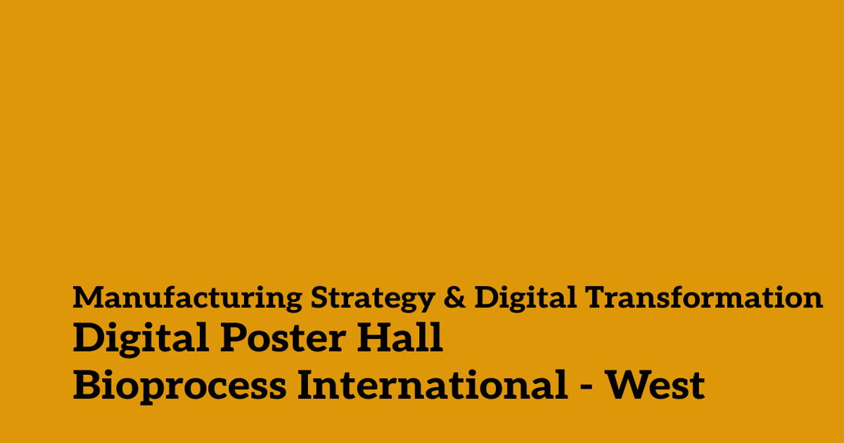 Continued Process Verification for Compliance and Product Success