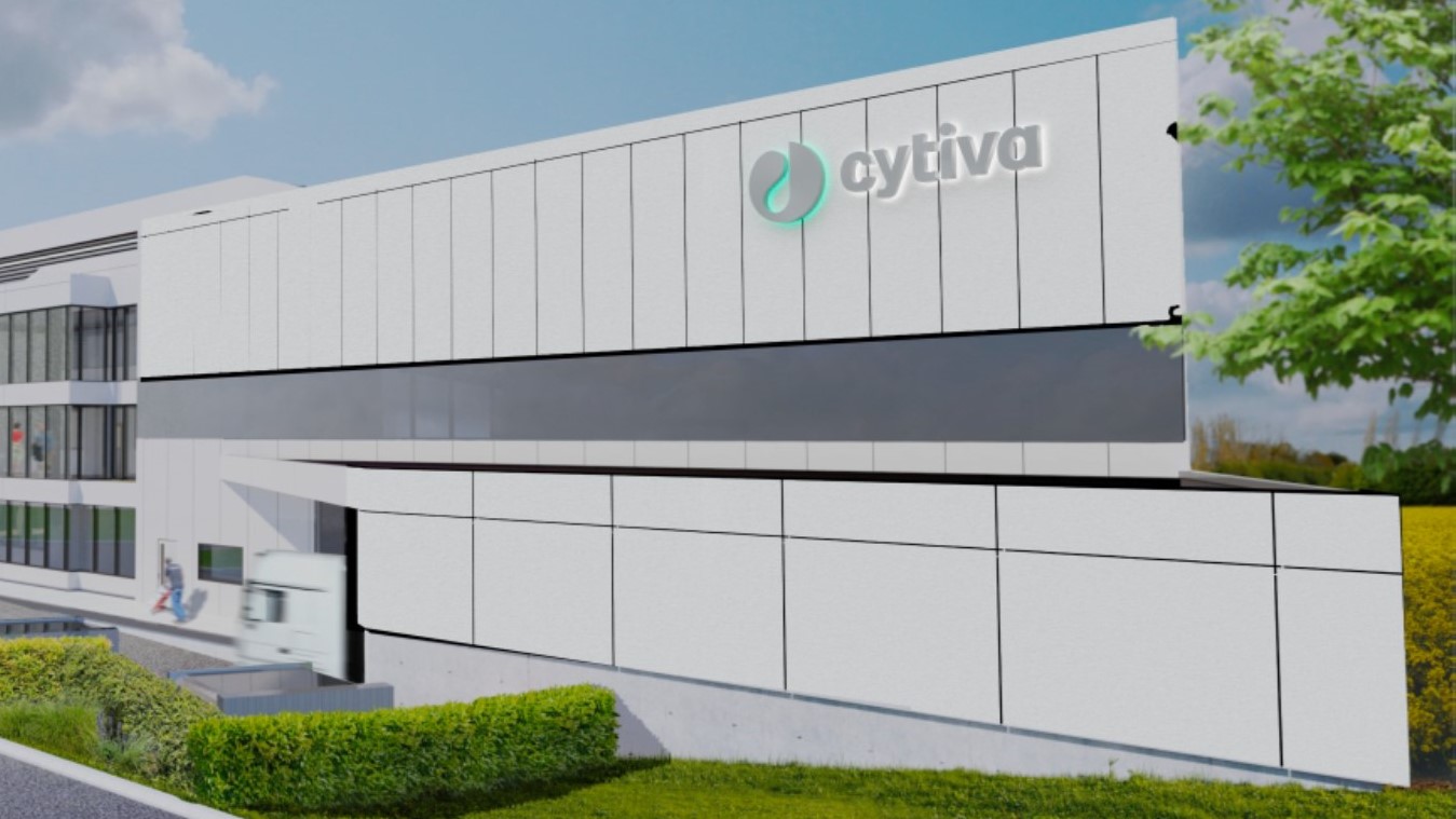Cytiva opening Swiss single-use cell processing site - BioProcess Insider