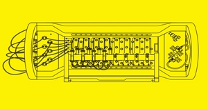 Virtual Demonstration of the BioSMB Multi-Column Chromatography Platform