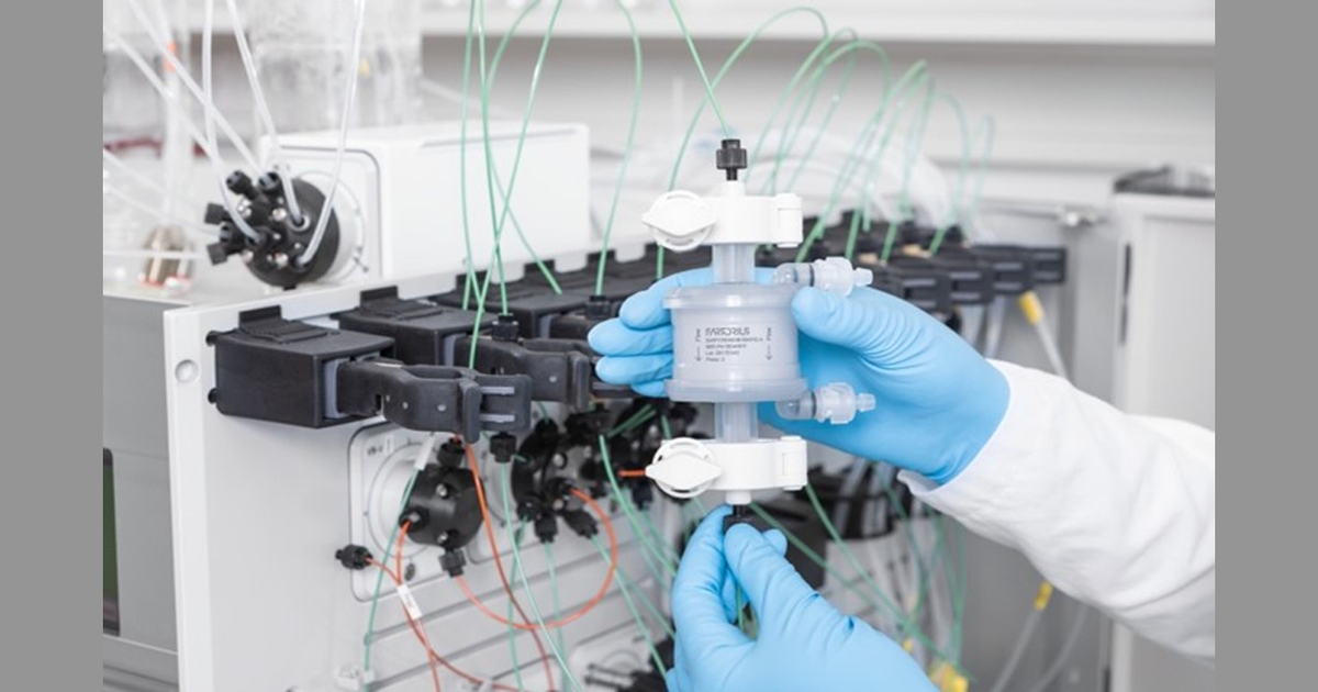 Robust and Scalable MAb Capture - BioProcess International