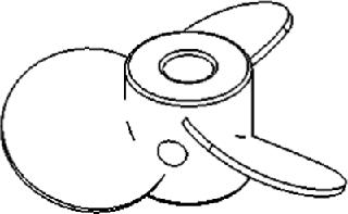 Which Impeller Is Right for Your Cell Line?