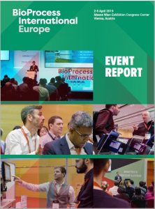 BioProcess International Europe 2019 Event Report