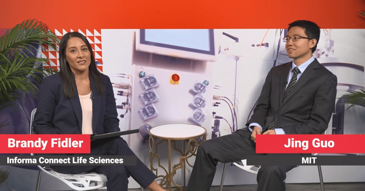 Jing Guo, Research Scientist, MIT