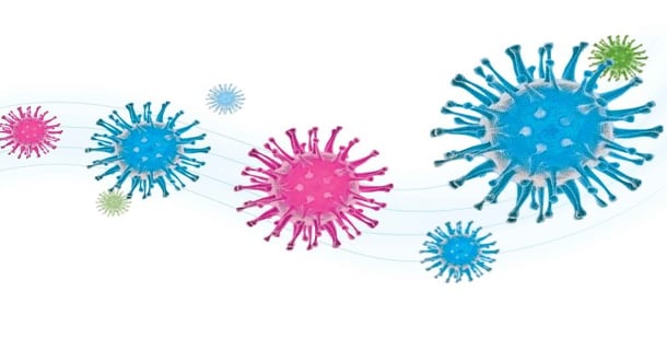 Overview of a Scale-Up of a Cell-Based Influenza Virus Production Process