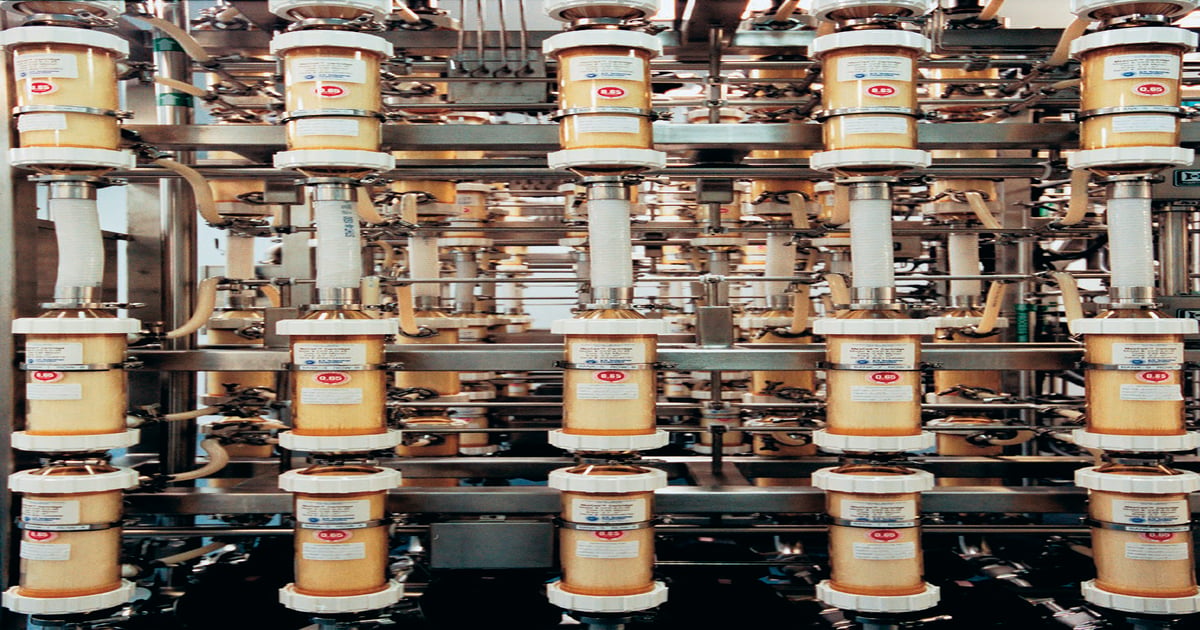 Recovery and Purification - BioProcess International Conference ...