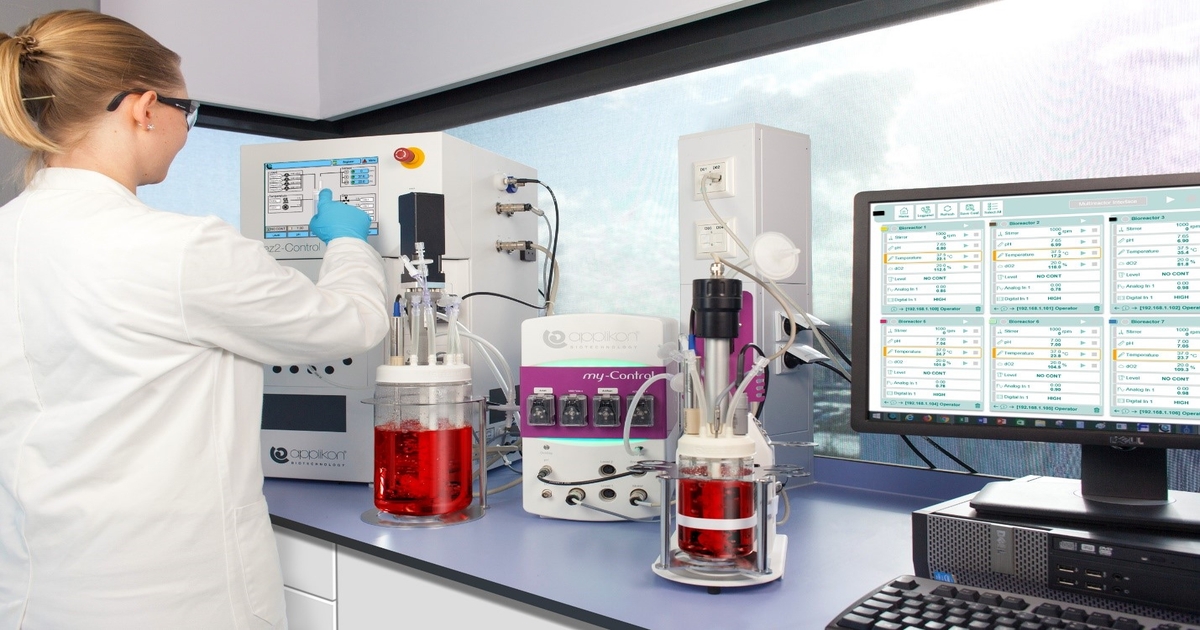 Scaling and Stirring: Success Factors in Scale Up with Single-Use ...