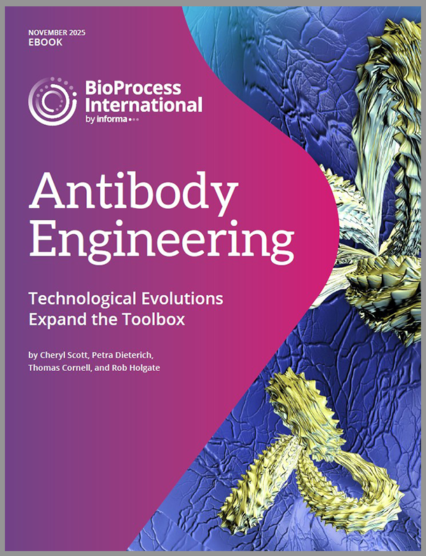 Antibody Engineering: Technologies Expand the Toolbox