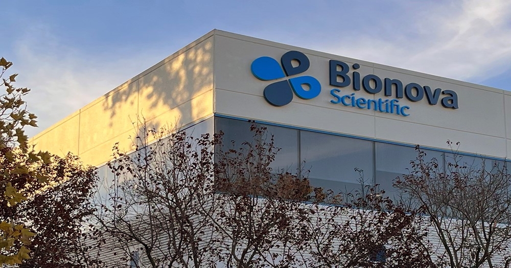 Bionova opens $25m single-use plant in Fremont - BioProcess Insider