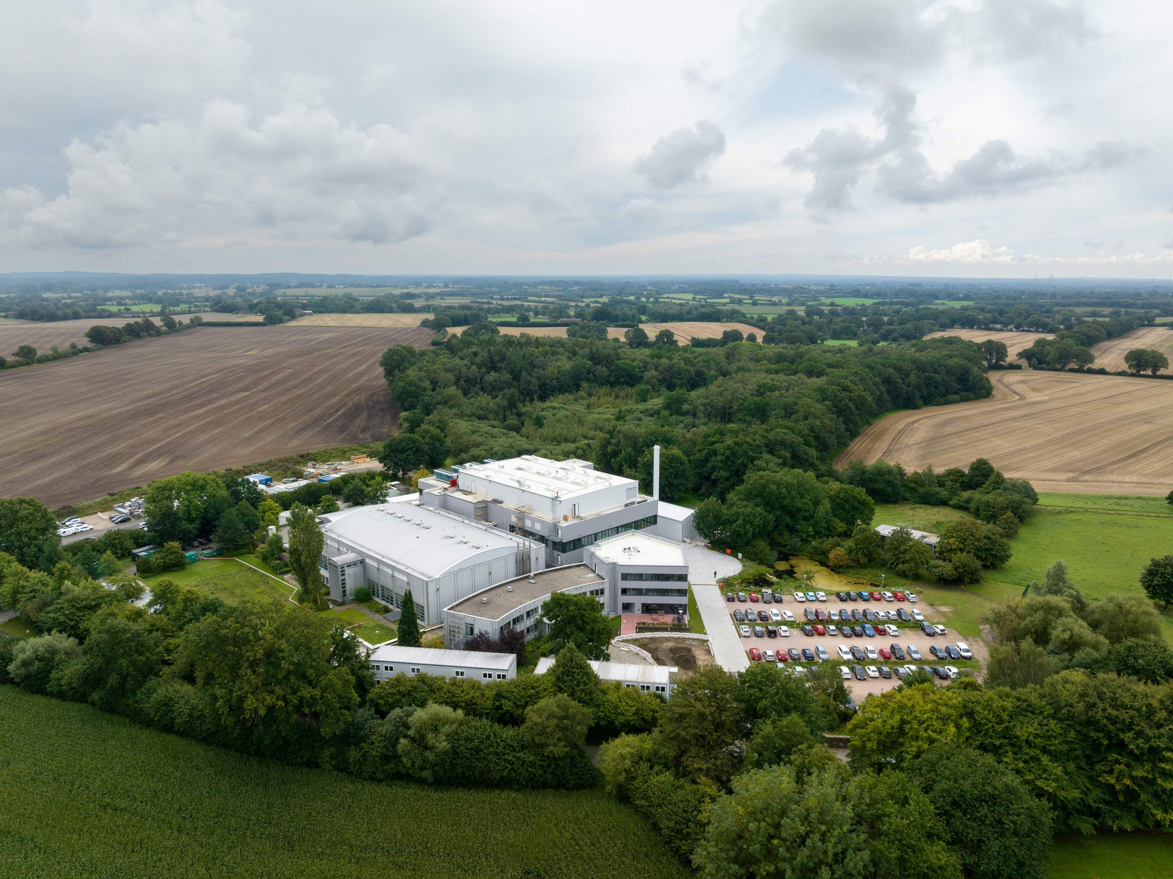 Biologics Manufacturing from Gene to Product