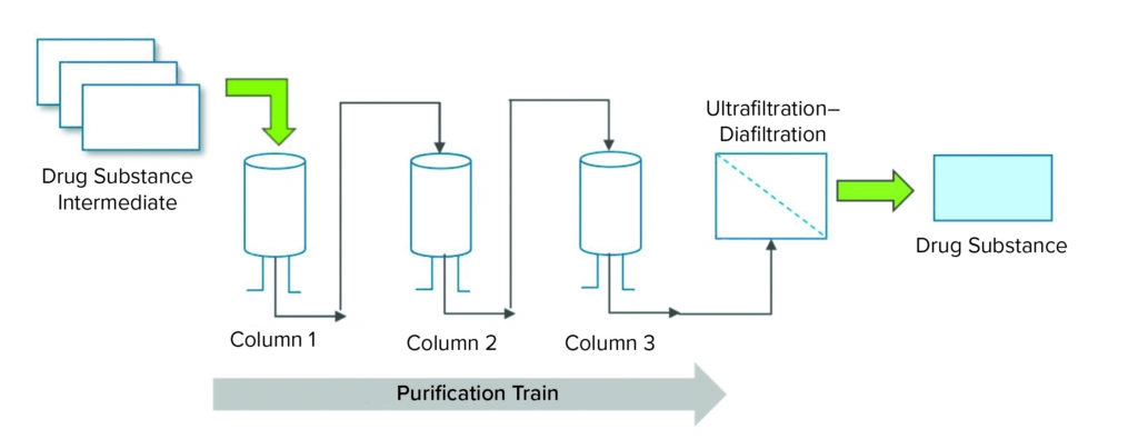 Monitoring Applications for Purification Processes - BioProcess ...