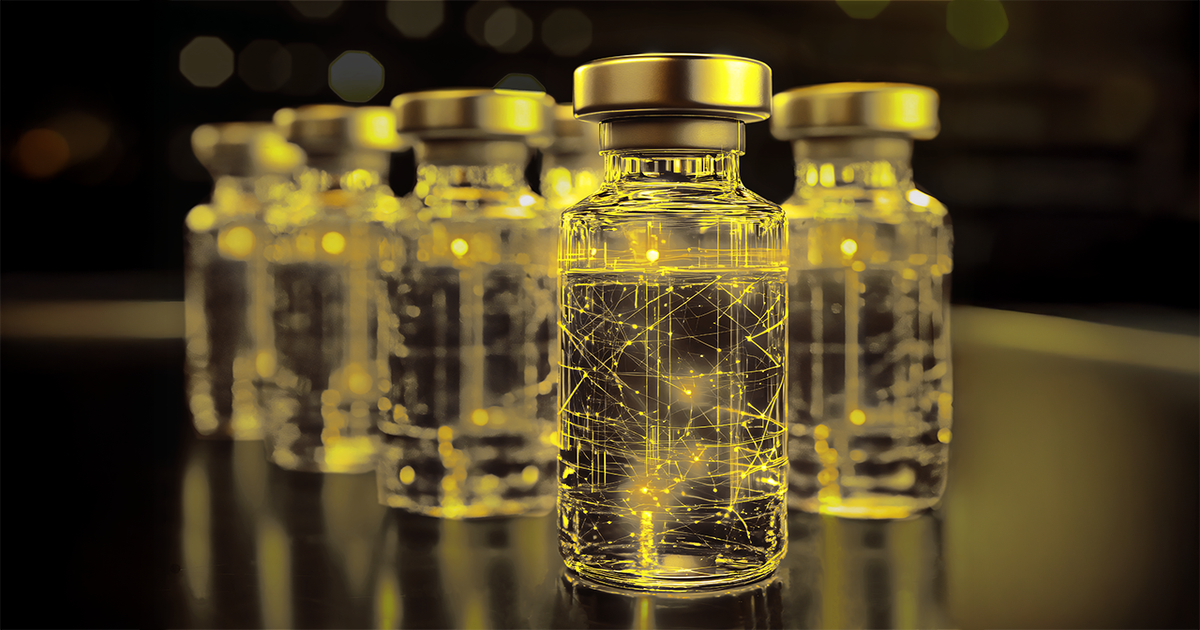 Drug Potency: Octet® BLI Ligand Binding Methods