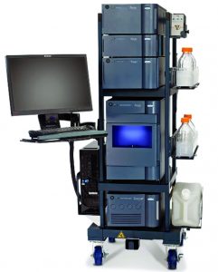 Real-Time Titer Measurement During Continuous Antibody Production ...