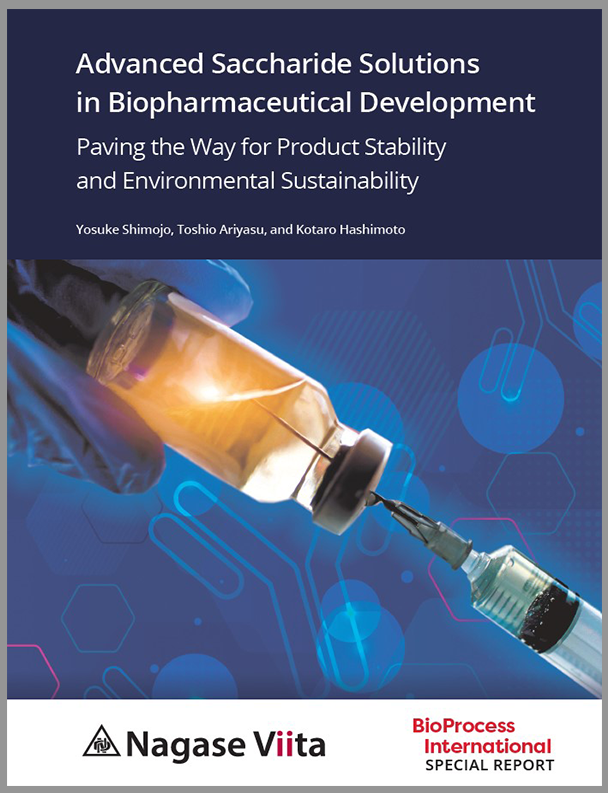 Improving Biopharmaceutical Stability in Drug Manufacturing