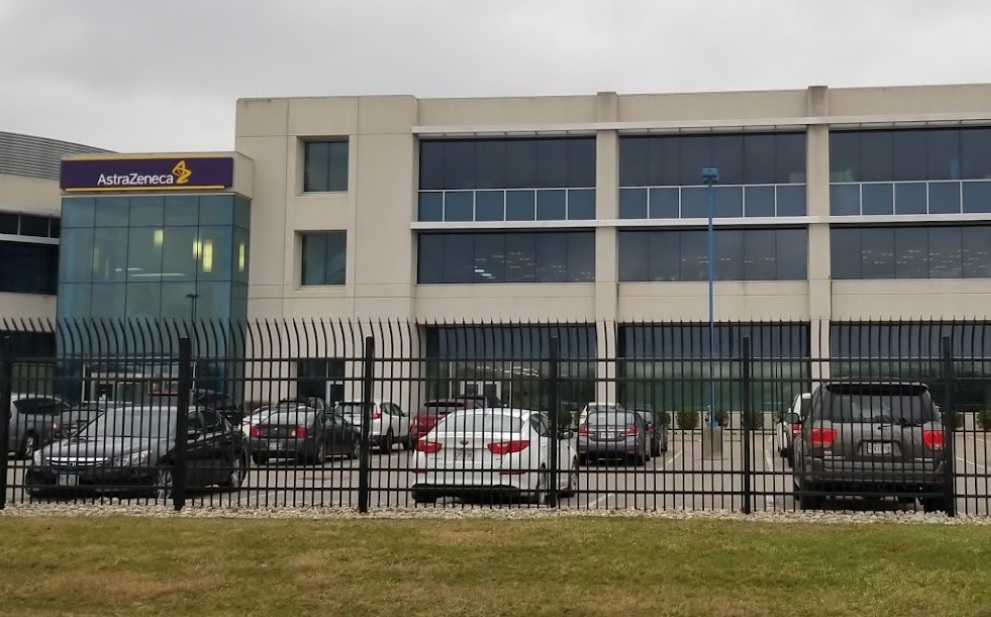 AstraZeneca to sell fill/finish site to Resilience - BioProcess Insider