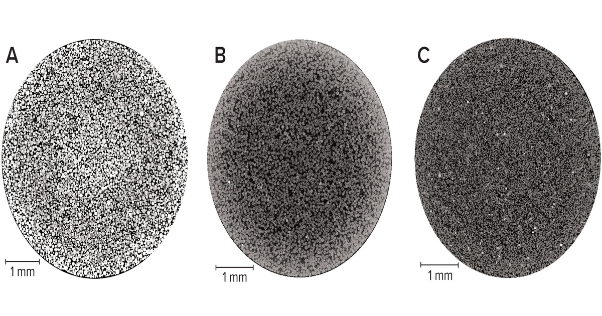 Visualization and Characterization of Chromatography Structures ...