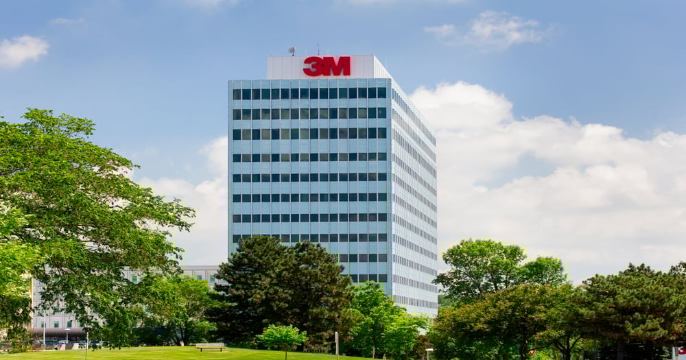3M pumps $146m into biofiltration - BioProcess Insider