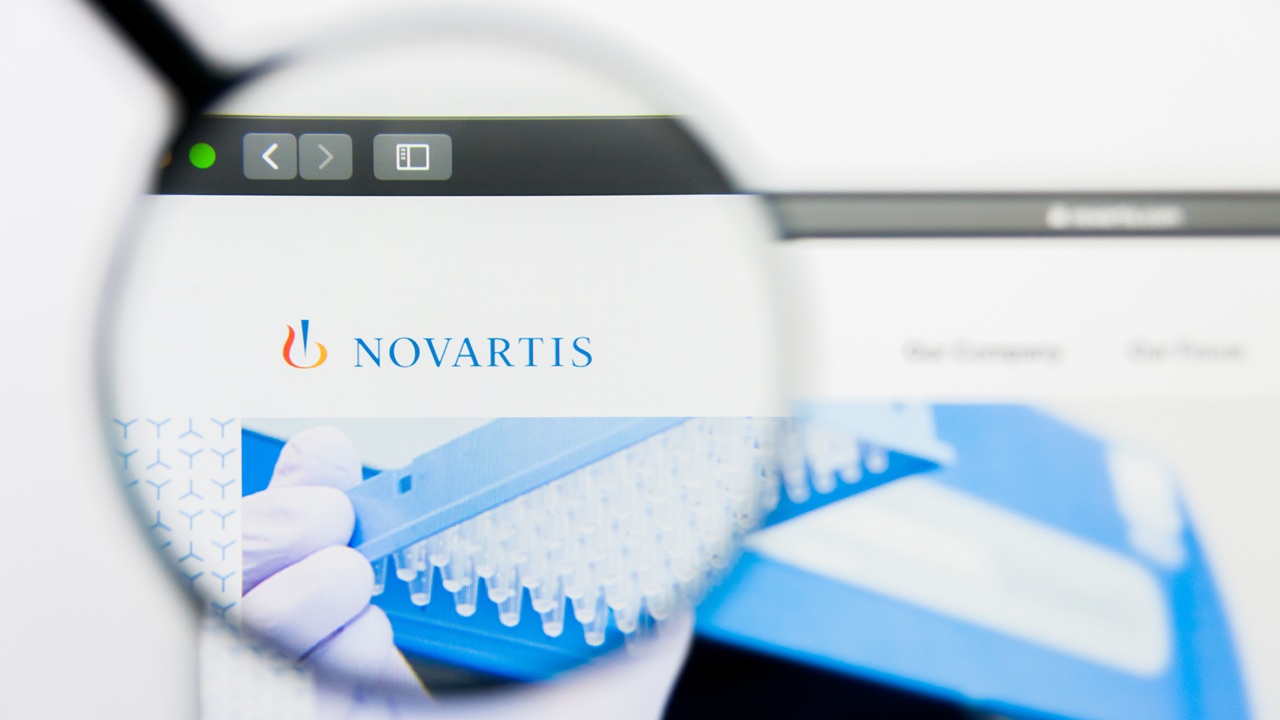 Novartis breaks ground on Texas radioligand therapy site