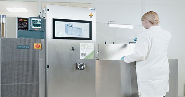 Revolutionizing Cell Culture with Cryopreserved Pre-Plated Cell Monolayers