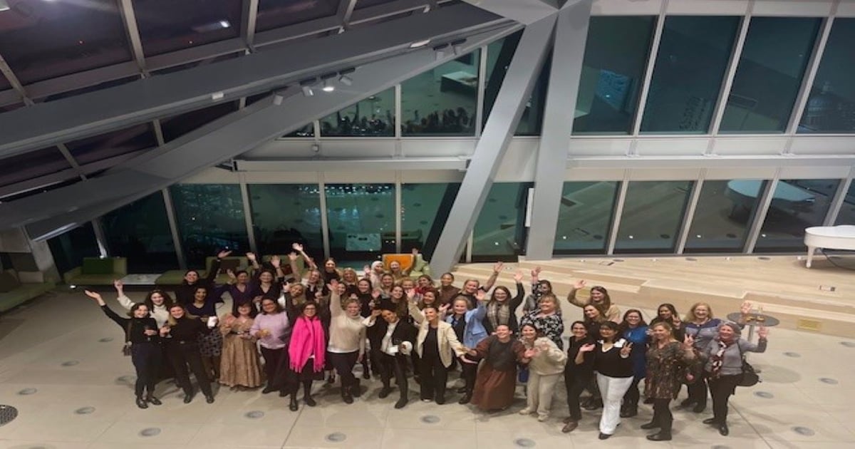 Female-focused networking: BPI hosts the CGT Circle’s 10th event