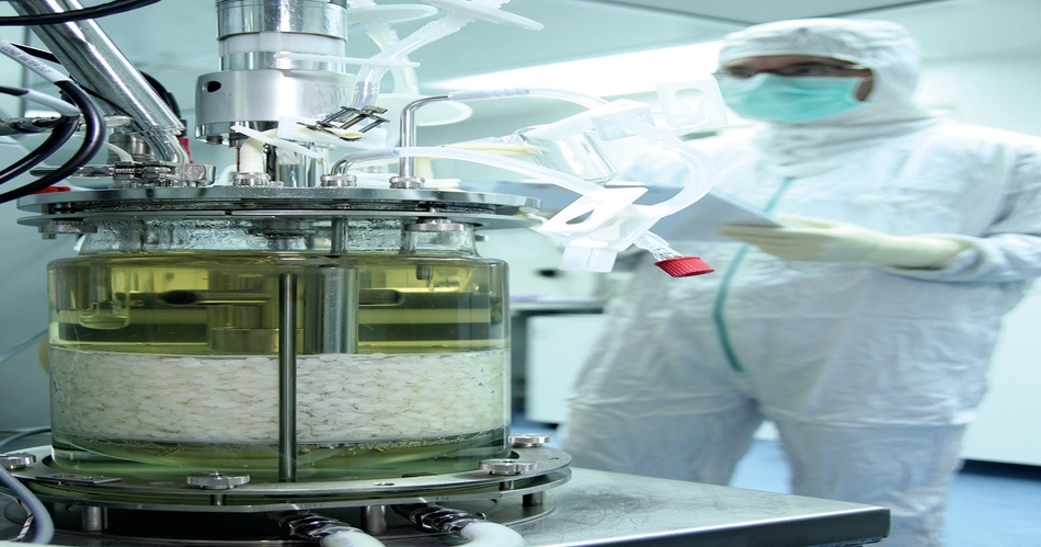 Cell and Gene Therapy Manufacture - Scalability Using Close Systems ...