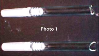 Glass Delamination and Breakage