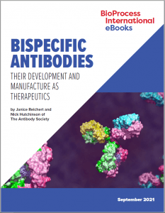 Bispecific Antibody Development: New Trends - BioProcess International