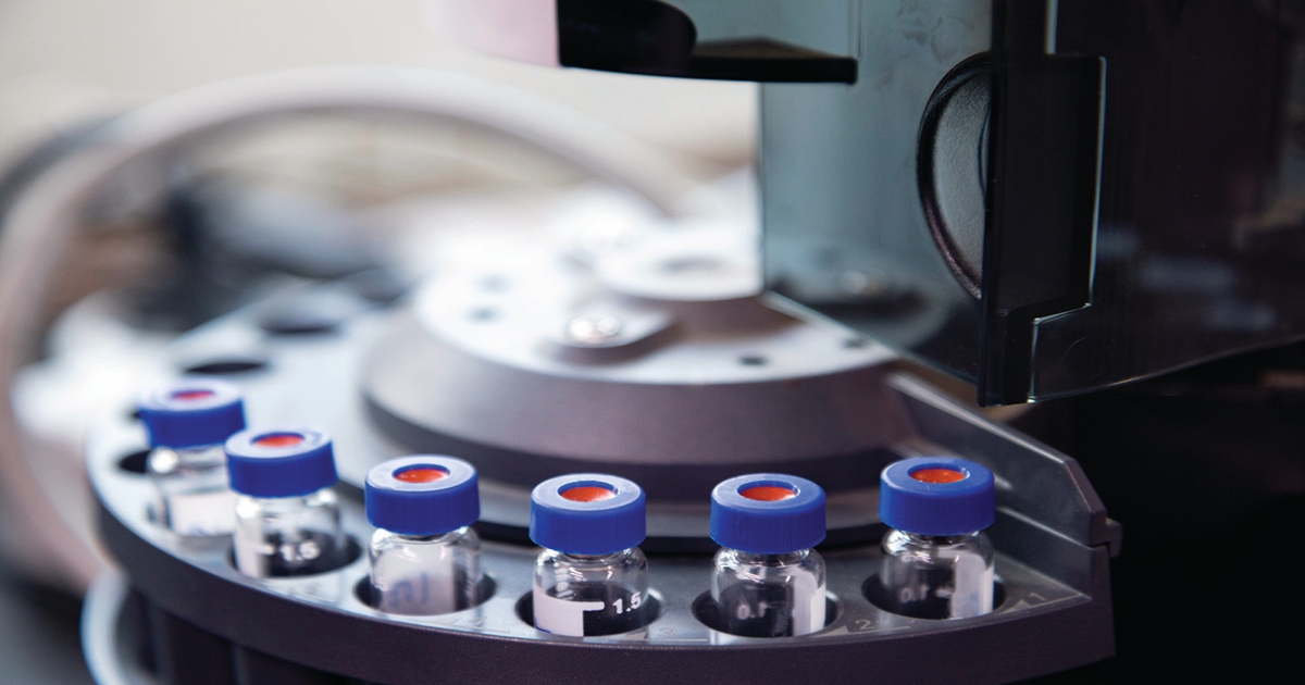 Advancing Vaccines Through Chromatography - BioProcess International