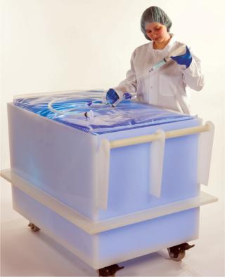 Single-Use Systems from Start to Finish