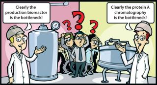 Approaches to Debottlenecking and Process Optimization