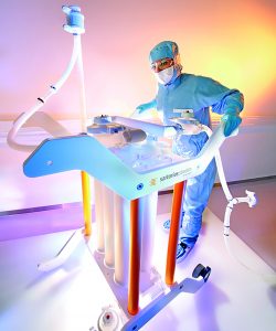 New Dimensions in Single-Use Filtration