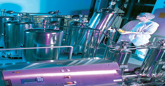 Recovery and Purification - BioProcess International Conference 2014