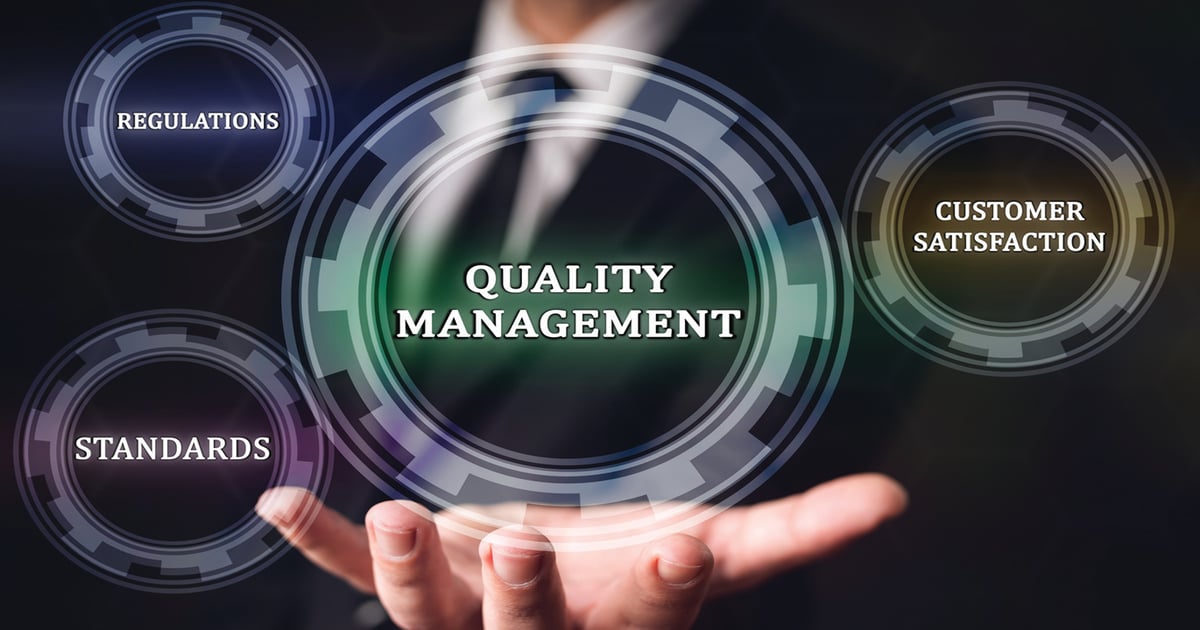 Applying Quality By Design Principles to AAV Manufacturing