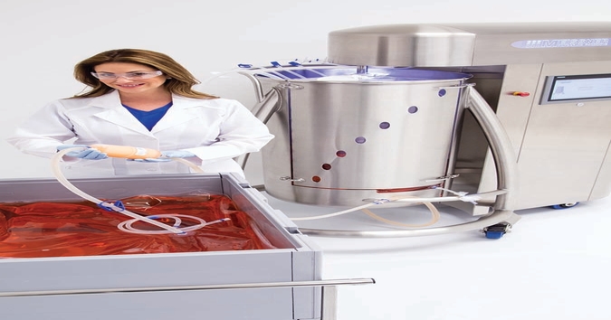 Single-Use Systems Enabled By Process Automation