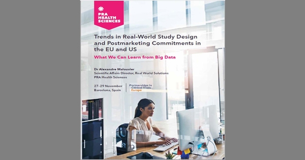 Trends in Real-World Study Design and Postmarketing Commitments in the ...