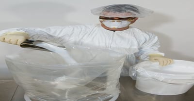 EZ BioPac® Powder Transfer Gets Your Biologic to Market Faster, with ...