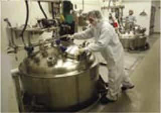 Automated Closed-Loop Solution for Bioreactors and Fermentors