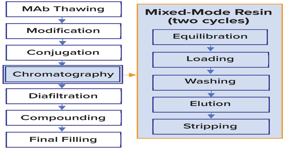 Optimizing and Intensifying ADC Aggregate Removal - BioProcess ...