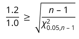 An Approach to Statistical Process Control