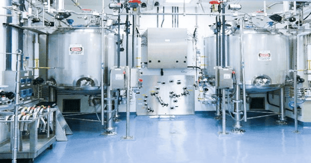 Implementation of Single-Use Fermentation Technology