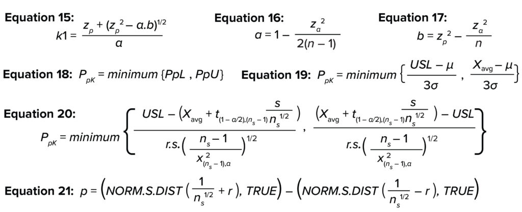 Process Performance Qualification Runs - BioProcess International