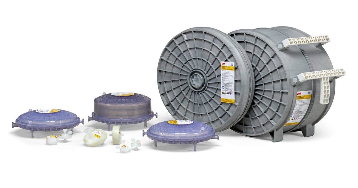 Investigation of Hitchhiking Impurities Removed by the 3M EMPHAZE AEX ...