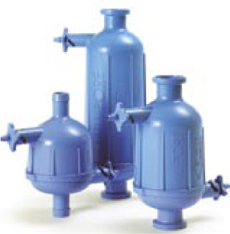Integrity Testing Low-Area Filters Using Air–Water Diffusion and an ...