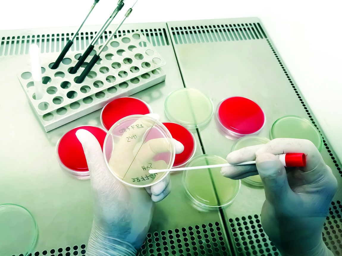 Cleaning Validation: Increasingly Under the Regulatory Spotlight