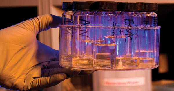 UV-Vis Based Determination of Protein Concentration: Validating and ...