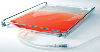 Implementation of Single-Use Technology in Biopharmaceutical Manufacturing
