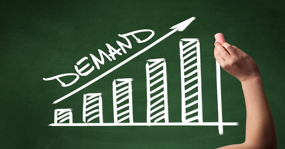 Soaring CGT demand altering pipelines - BioProcess Insider